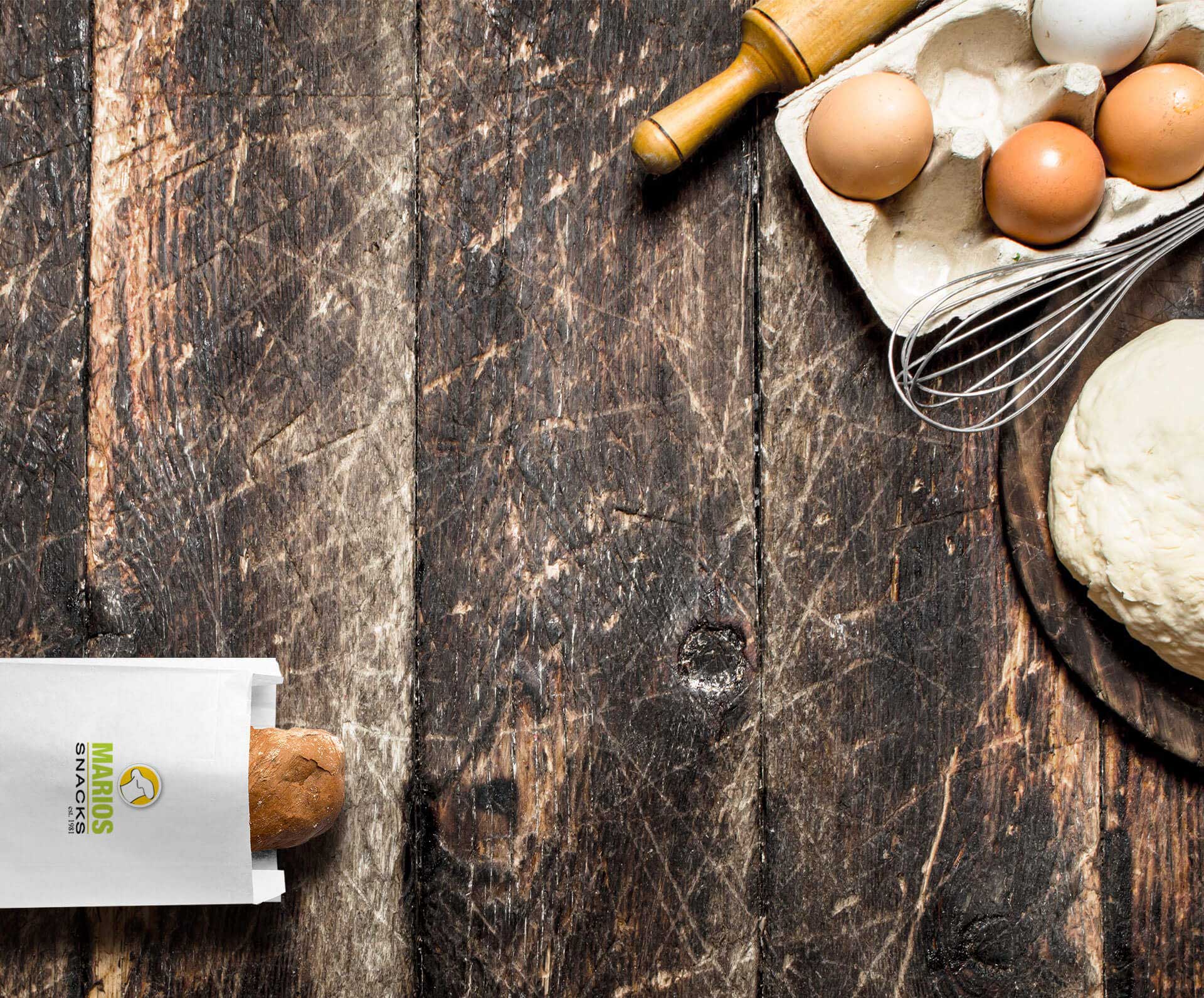 Marios Snacks | Freshly made Pastries, Sandwiches and Salads | Limassol